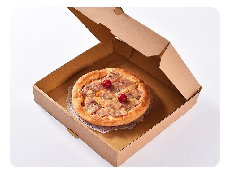 🔥 Pizza Box – Durable, Clean & Presentable! | Low MOQ 💯, Furniture ...