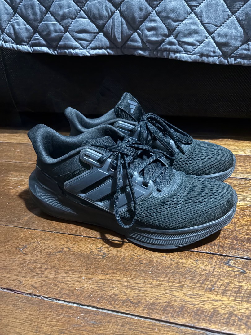 Adidas Ultrabounce, Men's Fashion, Footwear, Sneakers on Carousell