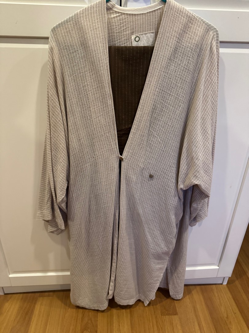 Anaabu raya set, Women's Fashion, Muslimah Fashion, Baju Kurung & sets ...