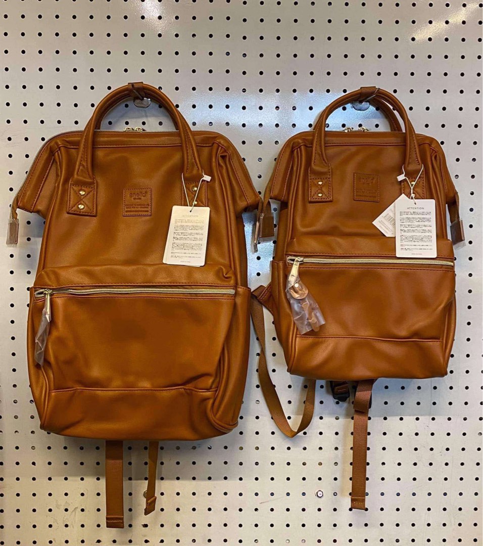 Anello winter anello regular and mini size, Women's Fashion, Bags ...