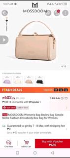 Mossdom For Sale | Carousell Philippines