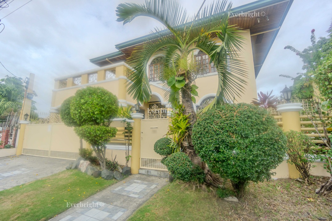 BF Homes Paranaque | House and Lot For Sale - #8296, Property, For Sale ...