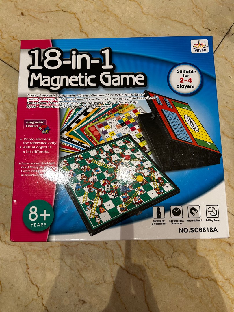 board game ( chess board / snakes and ladders / manji / checkers ...