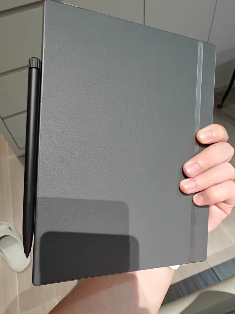 BOOX Handwriting Electronic Paper AI Ink Screen E-book Reader, Mobile ...