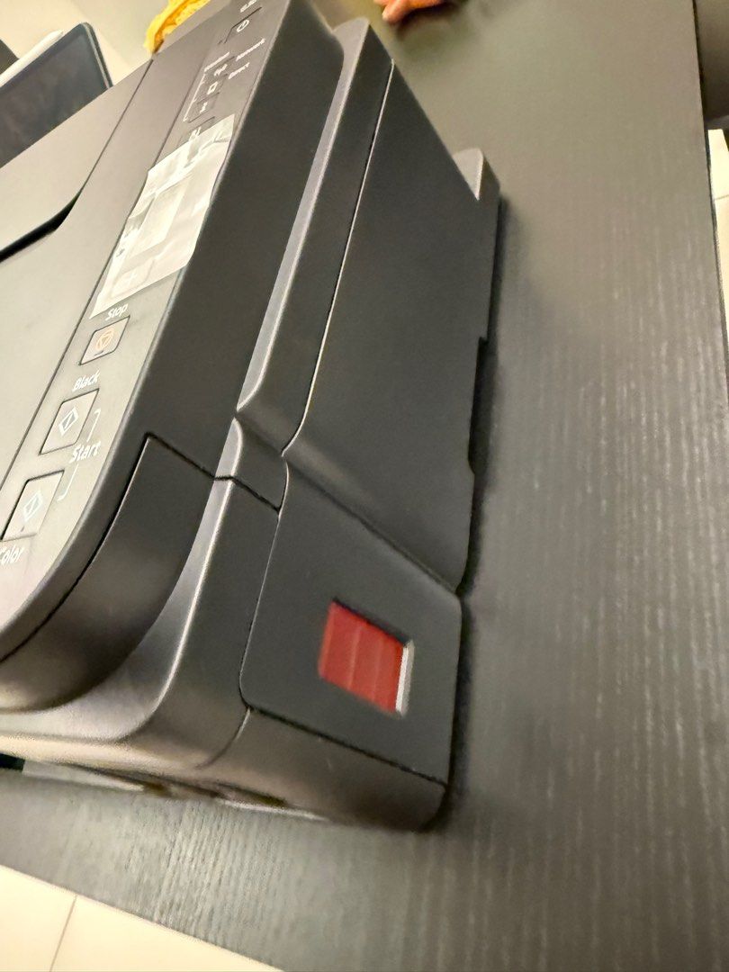 Canon G3010 Printer Scanner, Computers & Tech, Printers, Scanners ...