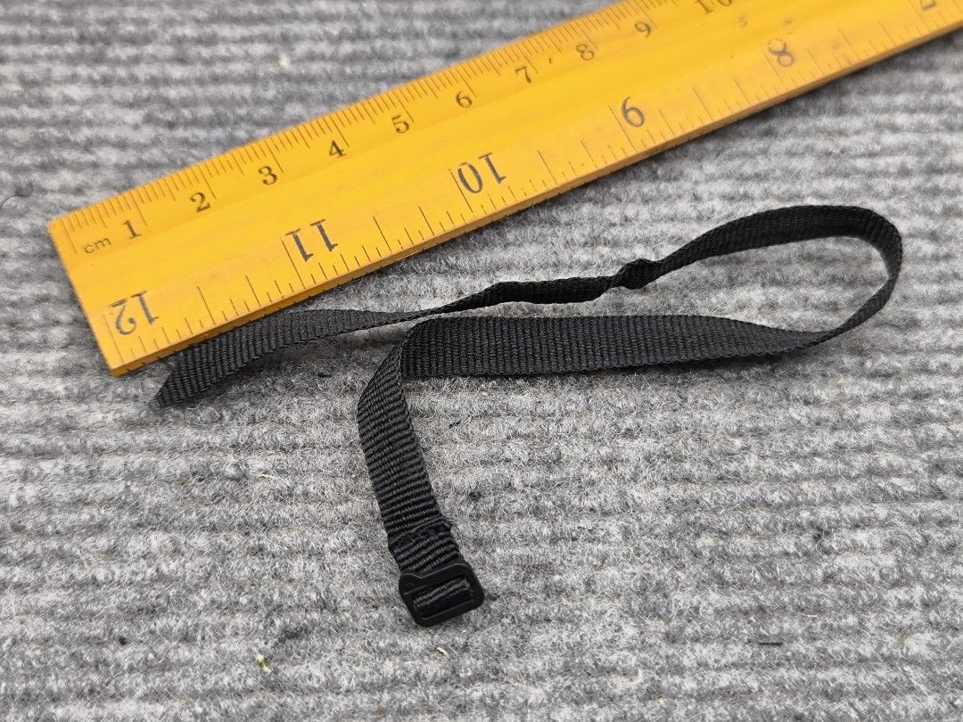 CBI x E&S 1/6 scale Toys Task Force 58 PO1 Brad - Belt, Hobbies & Toys ...