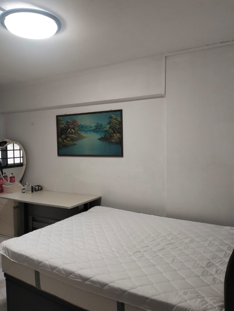 Common Room SHARING @ Tampines Street 81 BLK 899! NO OWNER!, Property, Rentals, Room Rentals on ...
