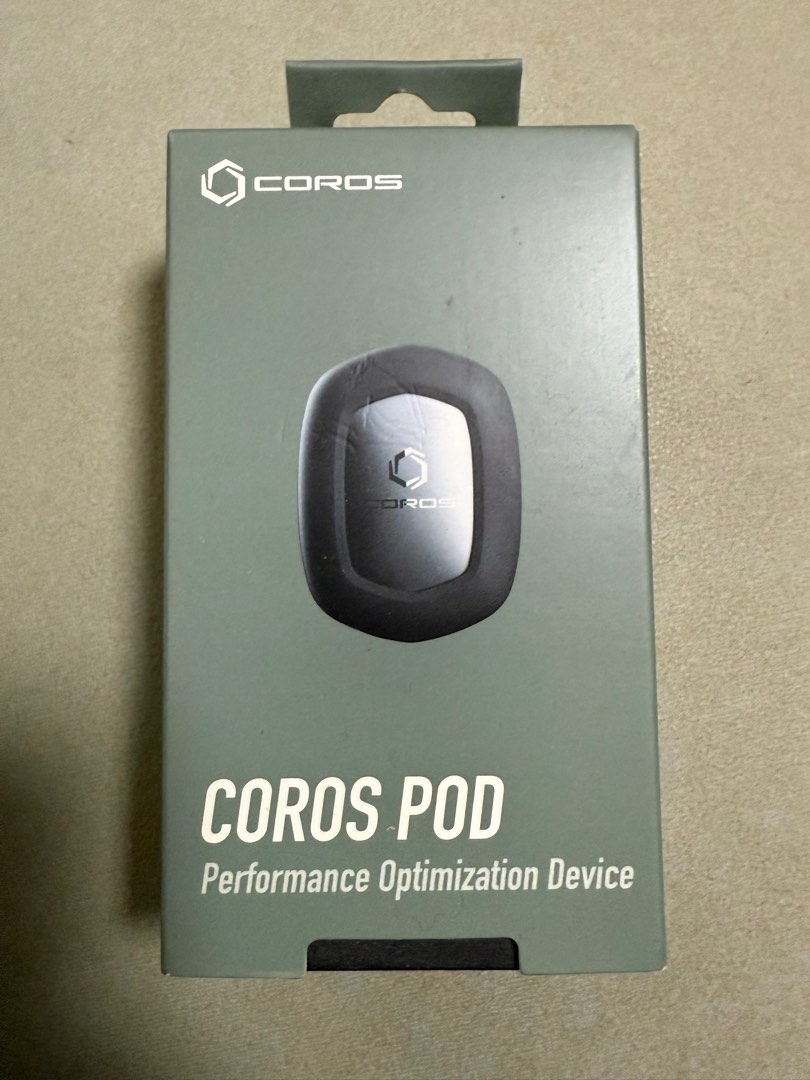 Coros POD 一代, 手提電話, 其他裝置 - Carousell