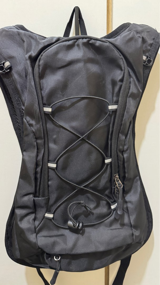 Cycling water bladder backpack 2L, Men's Fashion, Bags, Backpacks on ...