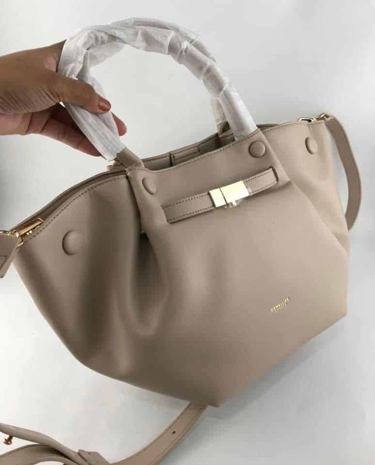DE MELLIER BAG BGE, Women's Fashion, Bags & Wallets, Cross-body Bags on ...
