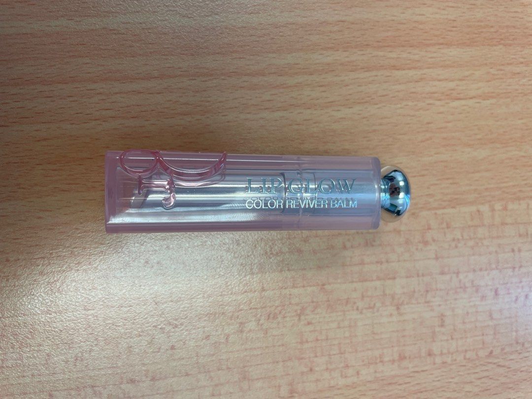 Dior lip balm cherry, Beauty & Personal Care, Face, Makeup on Carousell