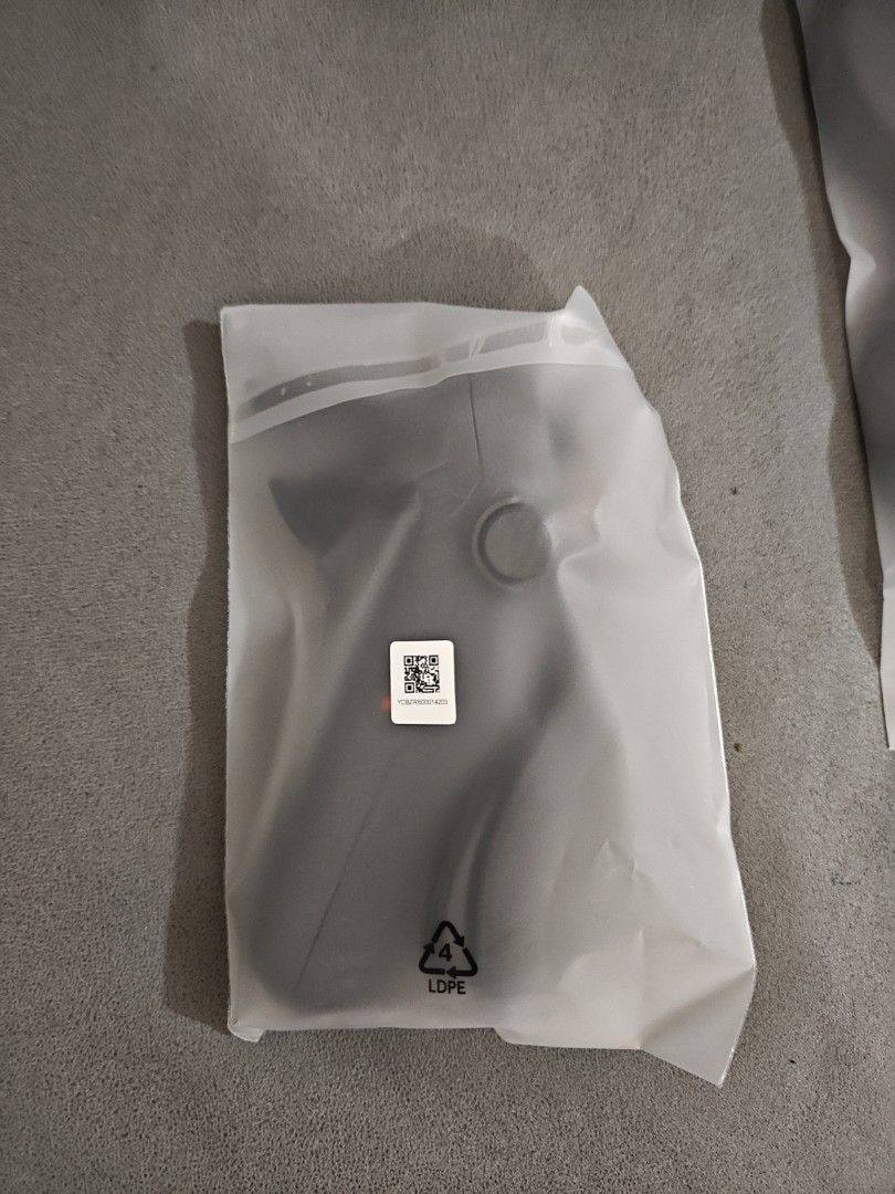 DJI FPV motion controller 3 avata 2 neo, 攝影器材, 航拍 - Carousell