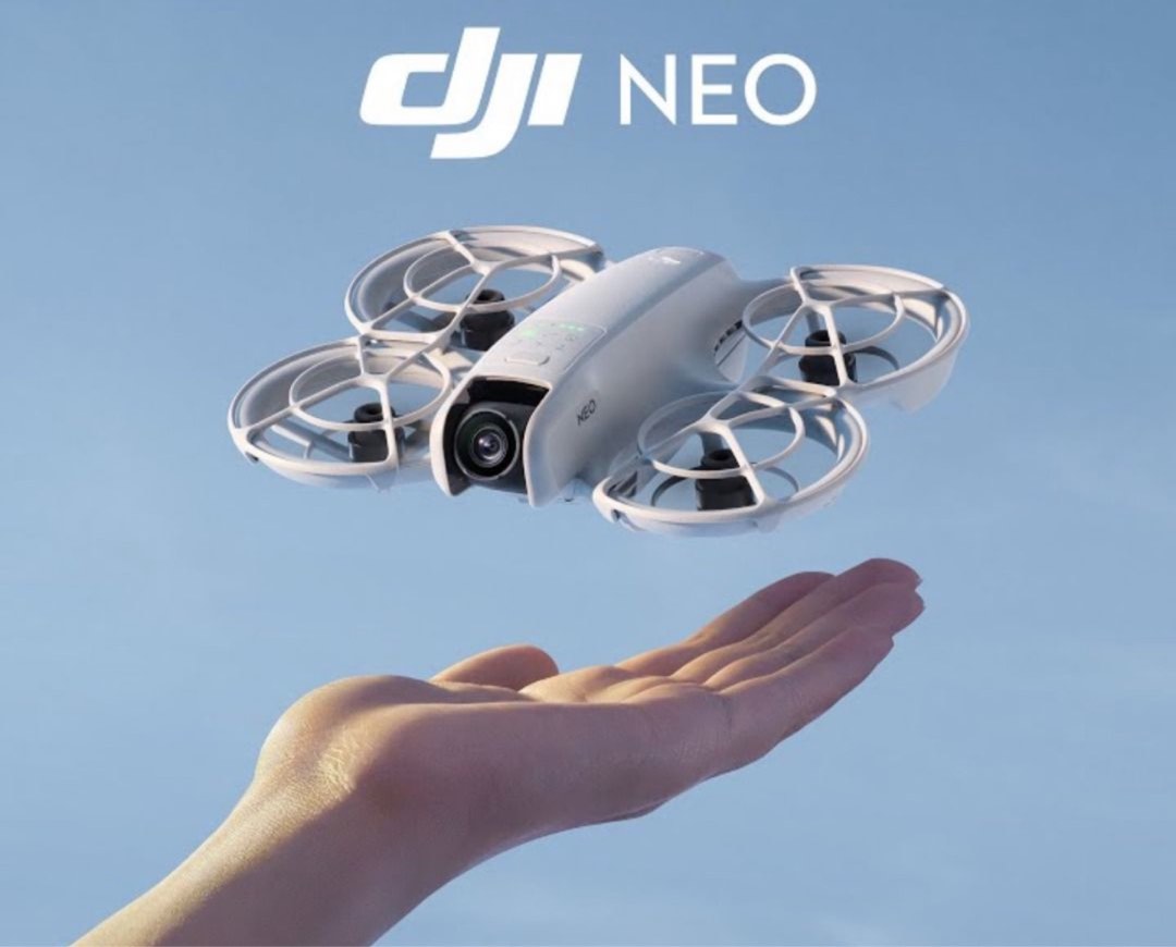 Dji neo, Photography, Cameras on Carousell
