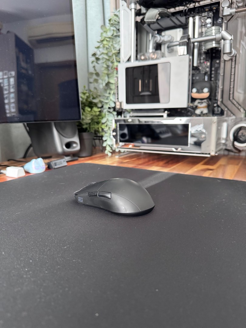 EGG XM2W 4K, Computers & Tech, Parts & Accessories, Mouse & Mousepads ...