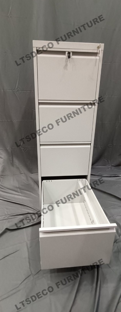Filing Cabinet with locking system | office partition | office ...