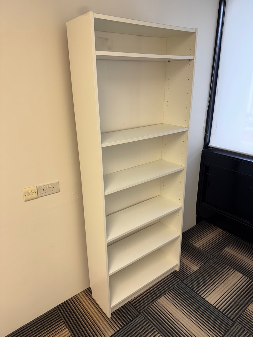 FREE Shelving Unit (just self collect), Furniture & Home Living ...