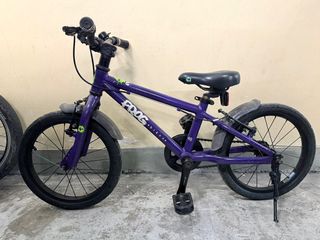 Frog 48 單車 16”, 運動產品, 單車及配件, 單車 - Carousell