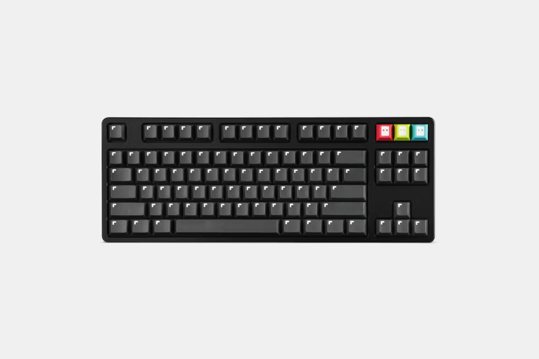 GMK Pixel Keycaps (Full Set), Computers & Tech, Parts & Accessories ...
