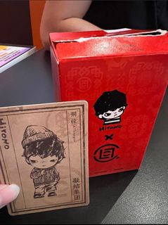 Hirono x Clot, Hobbies & Toys, Toys & Games on Carousell