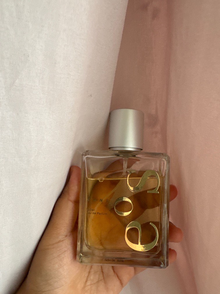 HMNS EOS ESSENCE OF THE SUN, Beauty & Personal Care, Fragrance ...