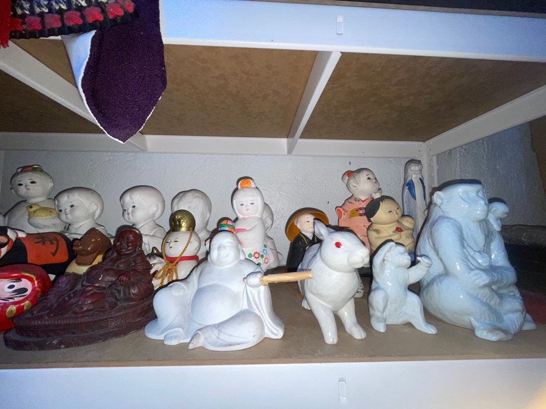 Japan Surplus Display, Hobbies & Toys, Memorabilia & Collectibles ...