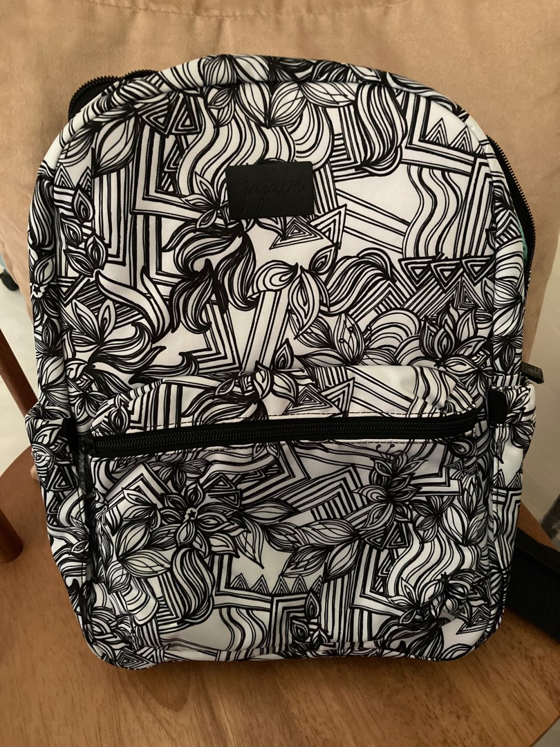 Jujube Midi Backpack, Women's Fashion, Bags & Wallets, Backpacks on Carousell