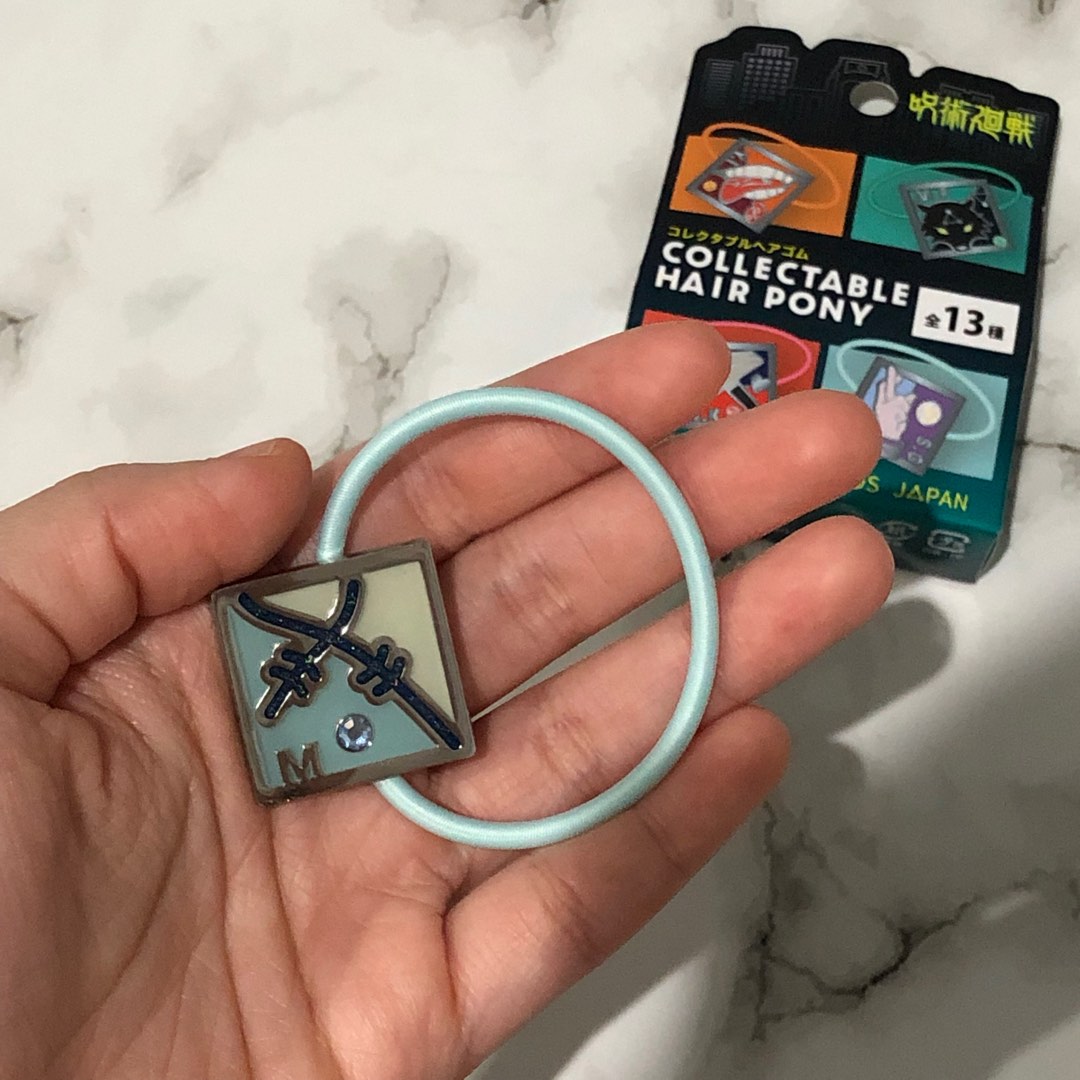 Jujutsu Kaisen USJ Official Merch (Universal Studio Japan ...