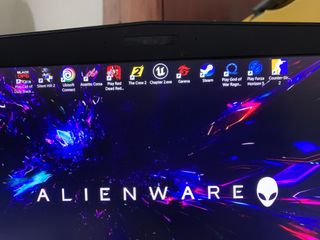 RTX 4090 Gaming Laptop Alienware 4090 QHD Gaming Laptop 240hz i9 Cherry ...