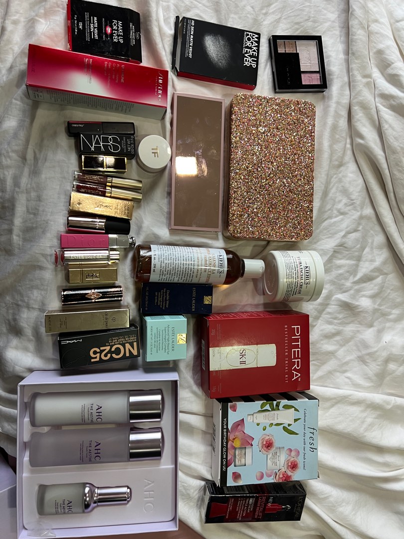 Makeup clearance, Beauty & Personal Care, Face, Makeup Products on ...