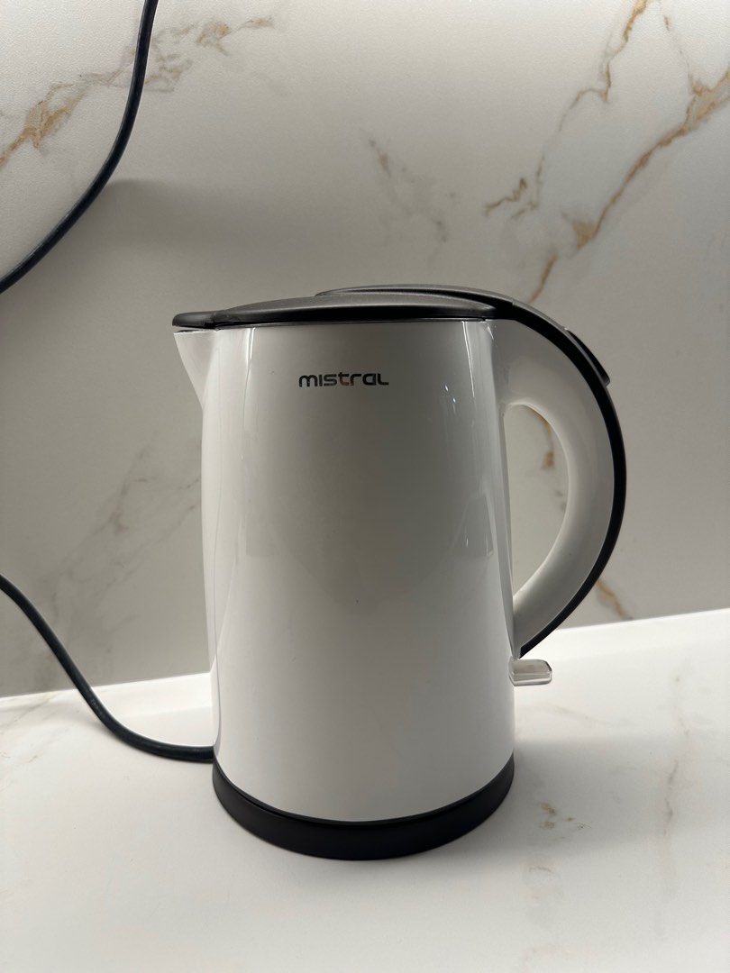 Mistral 1.5l Electric Kettle, TV & Home Appliances, Kitchen Appliances ...