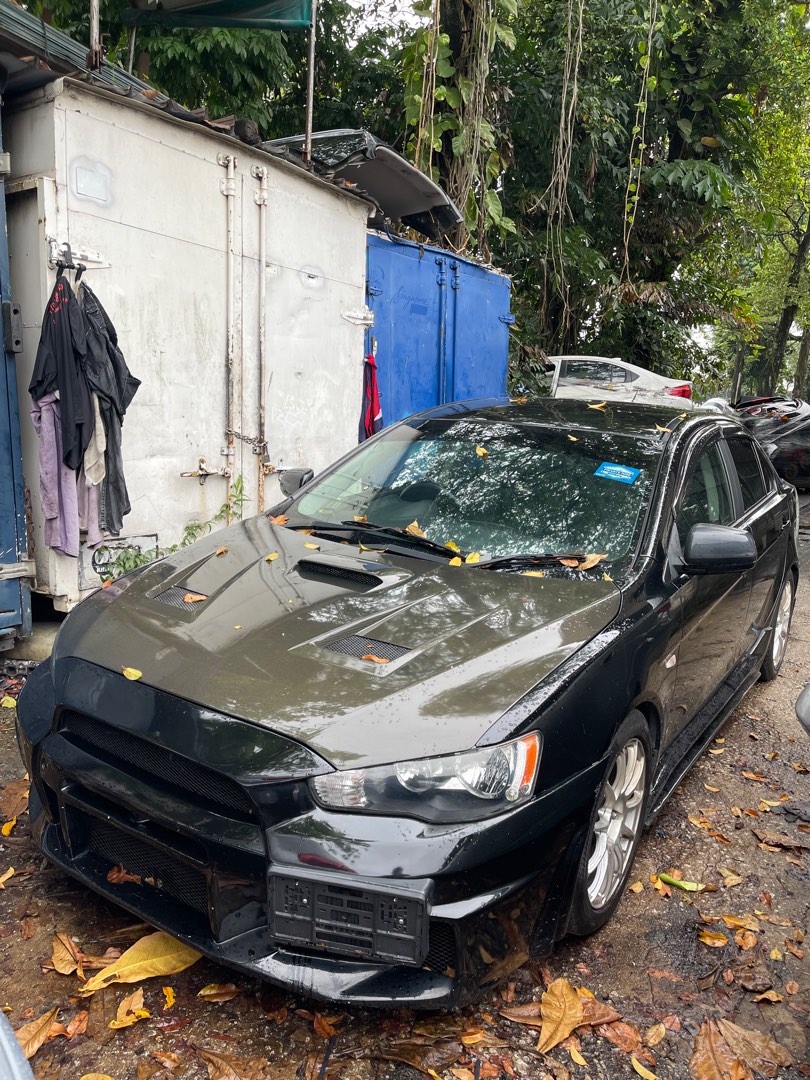 Mitsubishi lancer 1.5 EX CY2- parts available, Car Accessories ...
