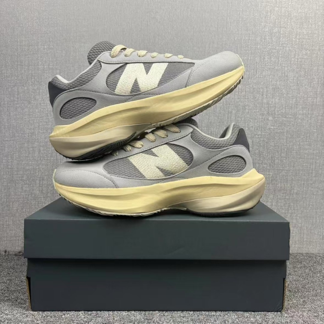 New Balance WRPD Runner 'Grey Matter', Men's Fashion, Footwear ...