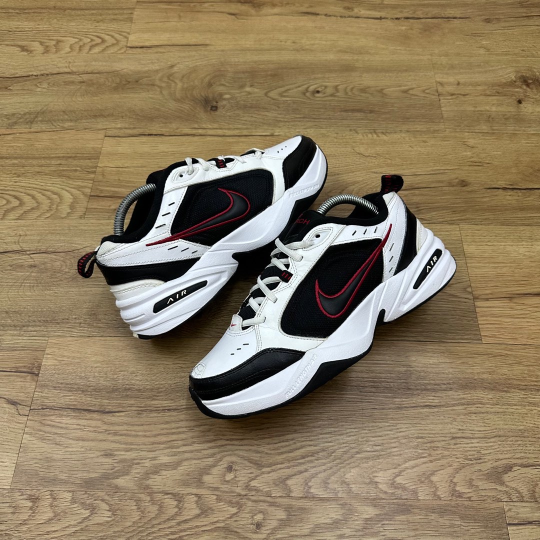 Nike air monarch 7.5uk RM100, Men's Fashion, Footwear, Sneakers on ...