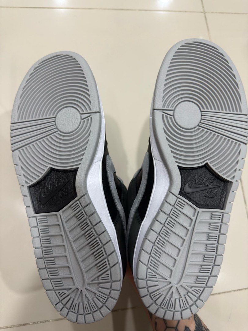 Nike SB DUNK SHADOW, Men's Fashion, Footwear, Sneakers on Carousell