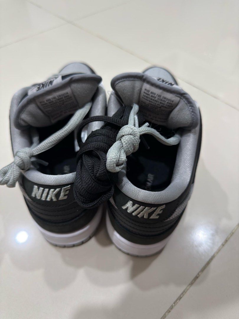 Nike SB DUNK SHADOW, Men's Fashion, Footwear, Sneakers on Carousell