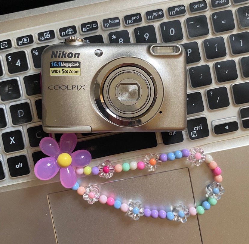 Nikon Coolpix A10 | Digicam Digital Camera, Photography, Cameras on ...