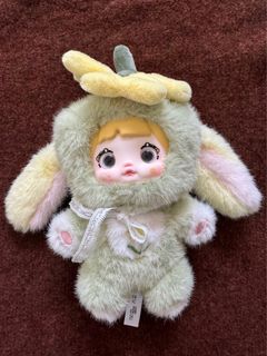 Yulan Nommi V2 Garden Rabbit, Hobbies & Toys, Toys & Games on Carousell