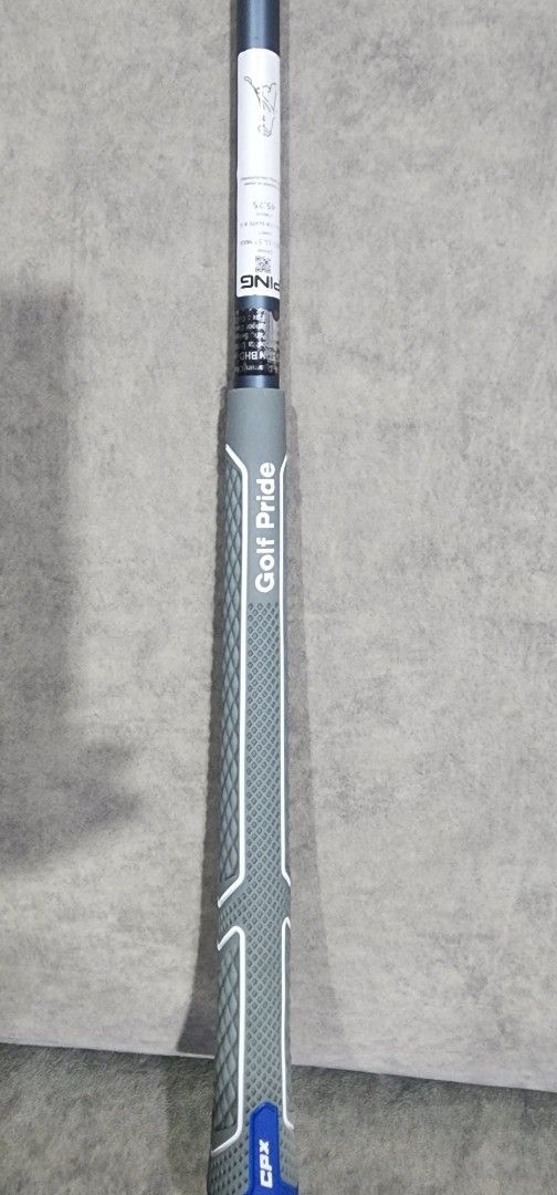 Original Ping Alta JCB shaft, Sports Equipment, Sports & Games, Golf on ...