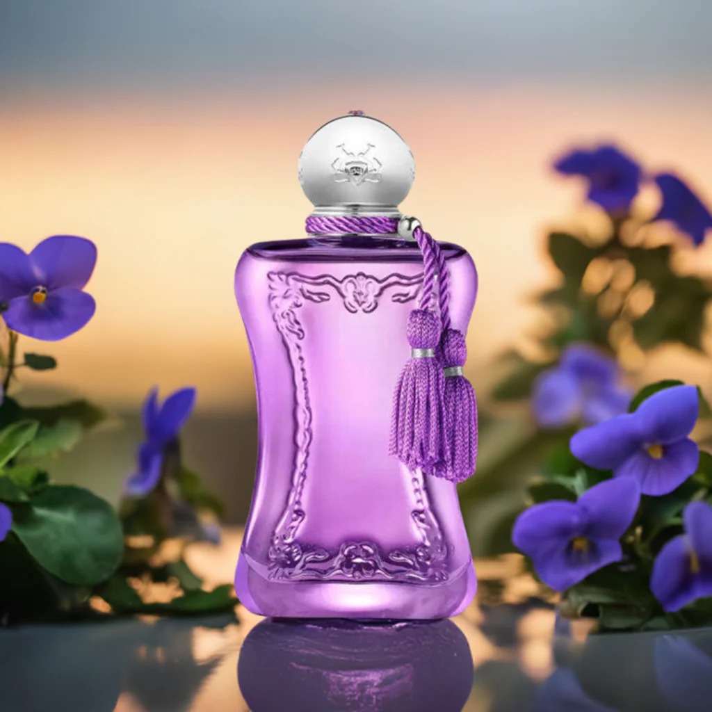 包順豐櫃【歐洲直送】PALATINE Eau de Parfum by Parfums de Marly 75ml【NEW ...