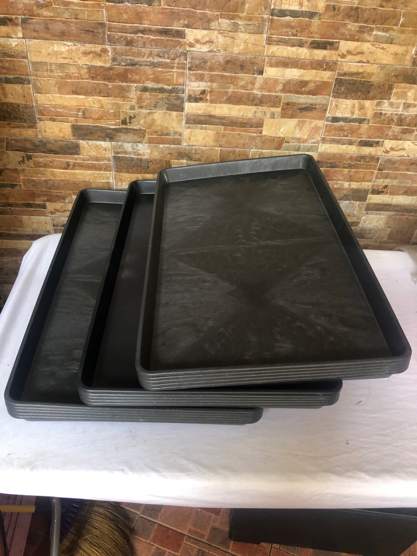 Plastic poop tray, Pet Supplies, Homes & Other Pet Accessories on Carousell