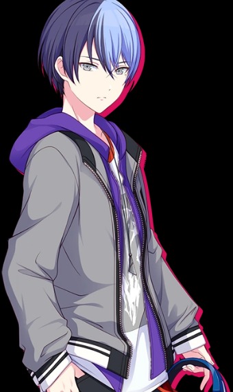 Project Sekai PJSK Aoyagi Toya Cosplay Costume, Hobbies & Toys ...