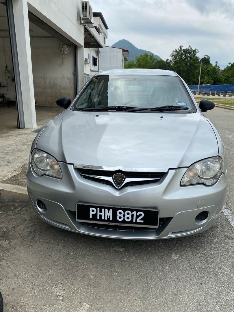 Proton Persona, Cars, Cars for Sale on Carousell