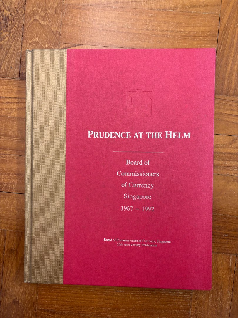 Prudence at the Helm (BOOK ONLY), Hobbies & Toys, Books & Magazines ...