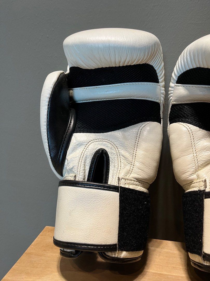 Sandee Boxing Gloves 12Oz, Sports Equipment, Other Sports Equipment and ...