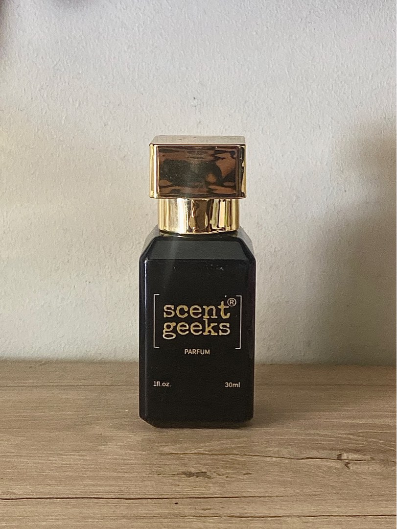 Scent Geeks Perfume Delina V2 (30ml), Beauty & Personal Care, Fragrance ...