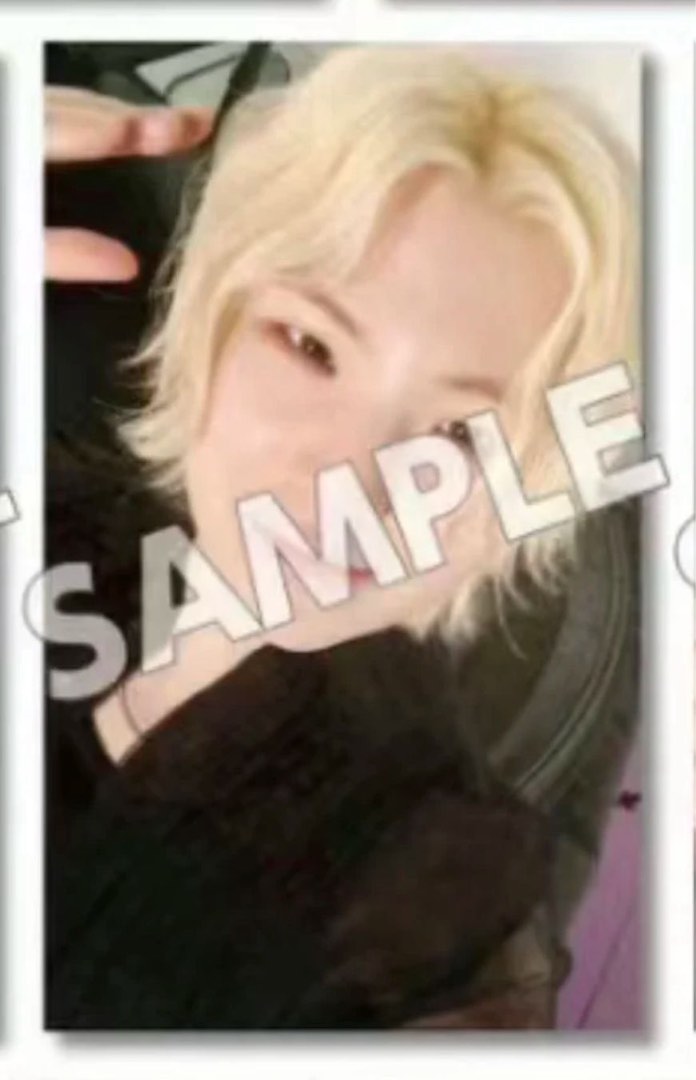 「誠收」seventeen woozi mini12 ums特點, 興趣及遊戲, 收藏品及紀念品, 韓流 - Carousell