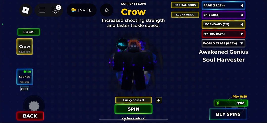 shidou blue lock rivals, Everything Else, Others on Carousell