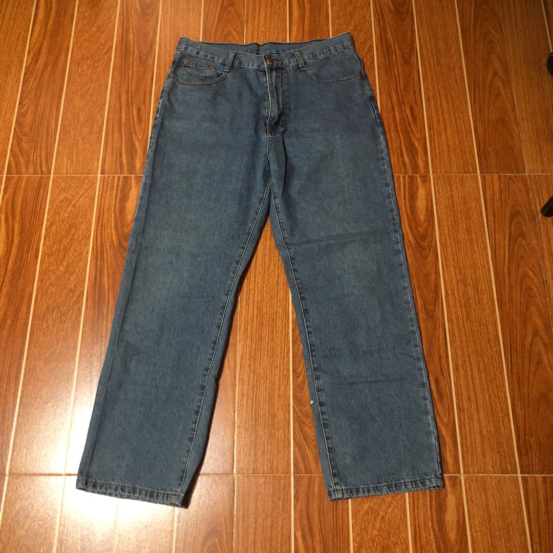 SK Jeans, Men's Fashion, Bottoms, Jeans on Carousell