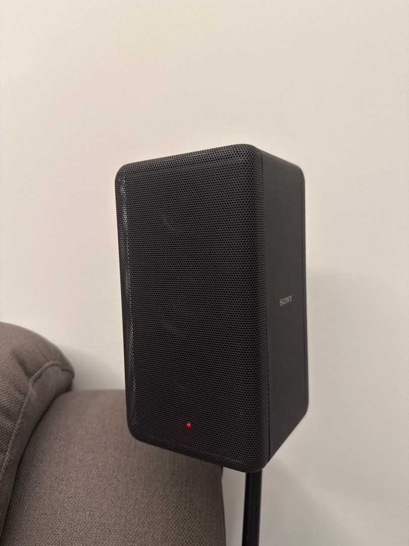 Sony HT-A7000 Premium SoundBar + SA-RS3S Rear Speakers + SA-SW3 ...