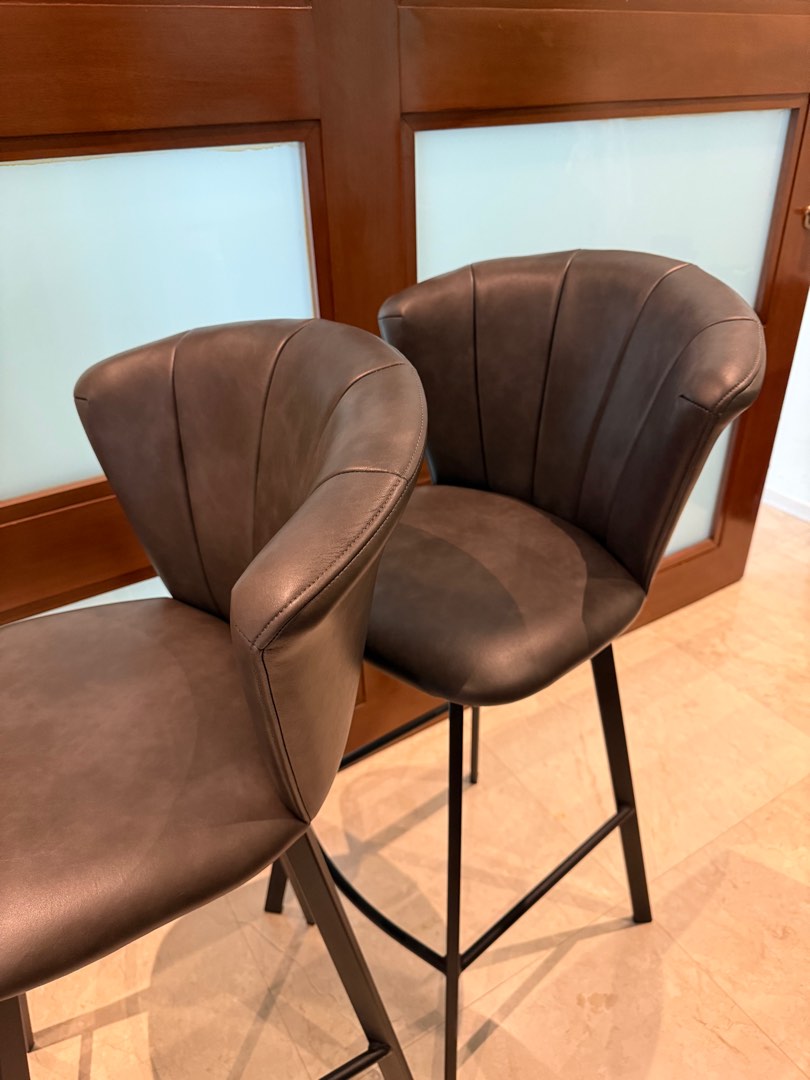 SSF high chair, Furniture & Home Living, Furniture, Chairs on Carousell